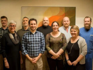 Increased efficiency leads to growth- Recovery Works Northwest