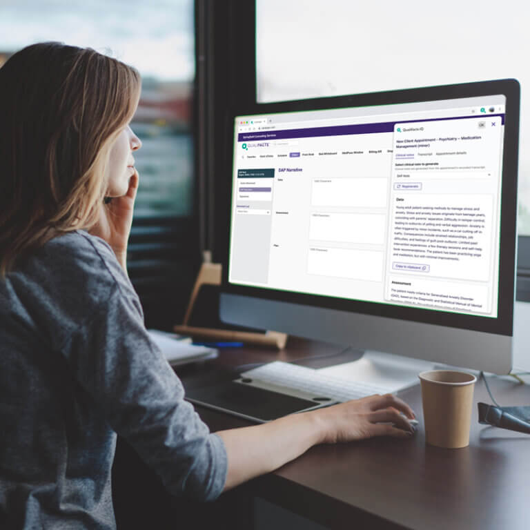 Behavioral Health Software for Your Modern Practice