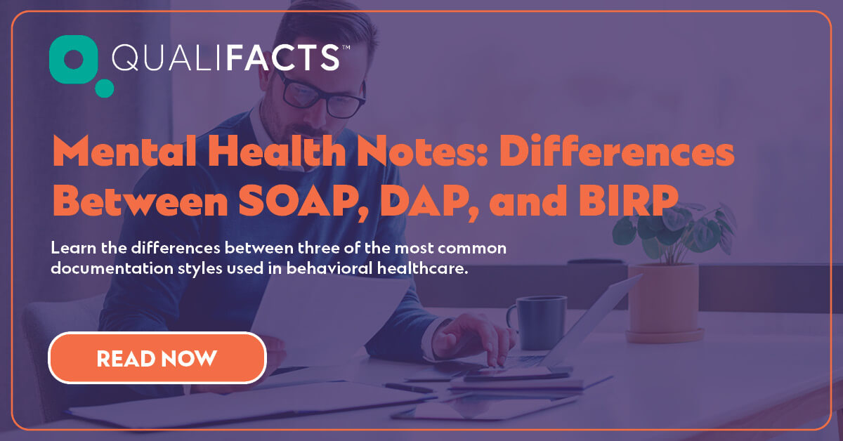 Mental Health Notes and Their Uses | An Overview