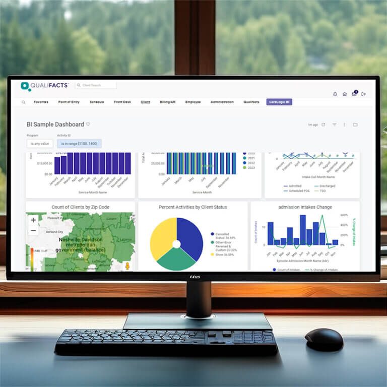 Behavioral Health Software for Your Modern Practice