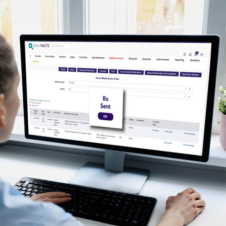 Behavioral Health Software for Your Modern Practice